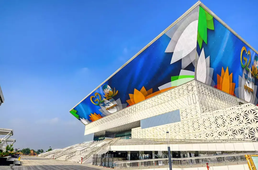 Yashobhoomi Convention Centre: Exhibition News & Details