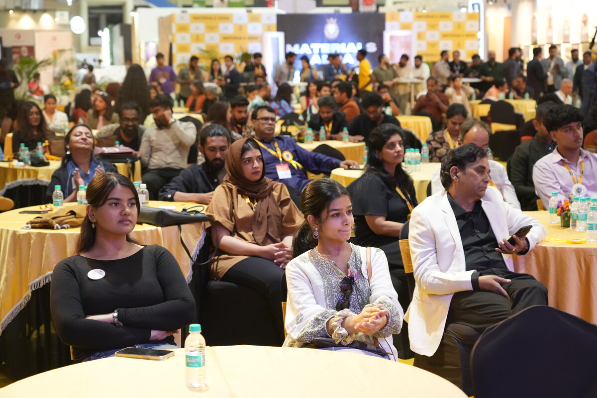 Matecia 2025: India’s Premier Expo for Building Materials & Interior ...