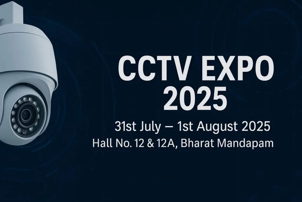 COSMO TECH EXPO INDIA 2025 – India’s Leading Trade Show for Cosmetic ...