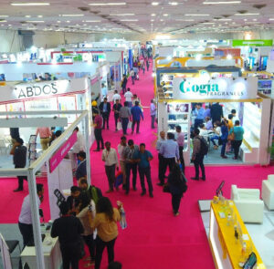 COSMO TECH EXPO INDIA 2025 – India’s Leading Trade Show for Cosmetic ...